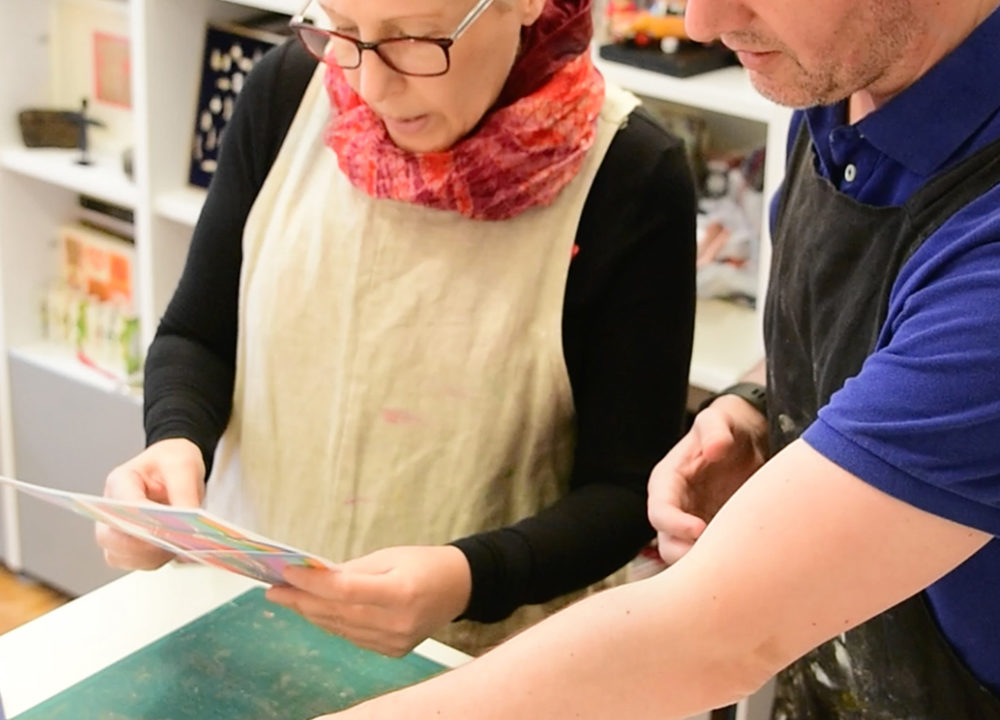 Creative Workshops | Handmade Creativity